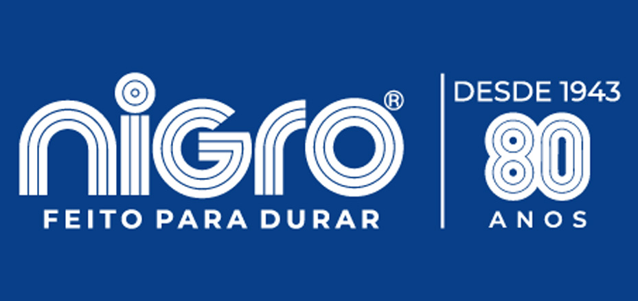 Formas e Assadeiras Nigro em vários formatos – MAIS ABUP